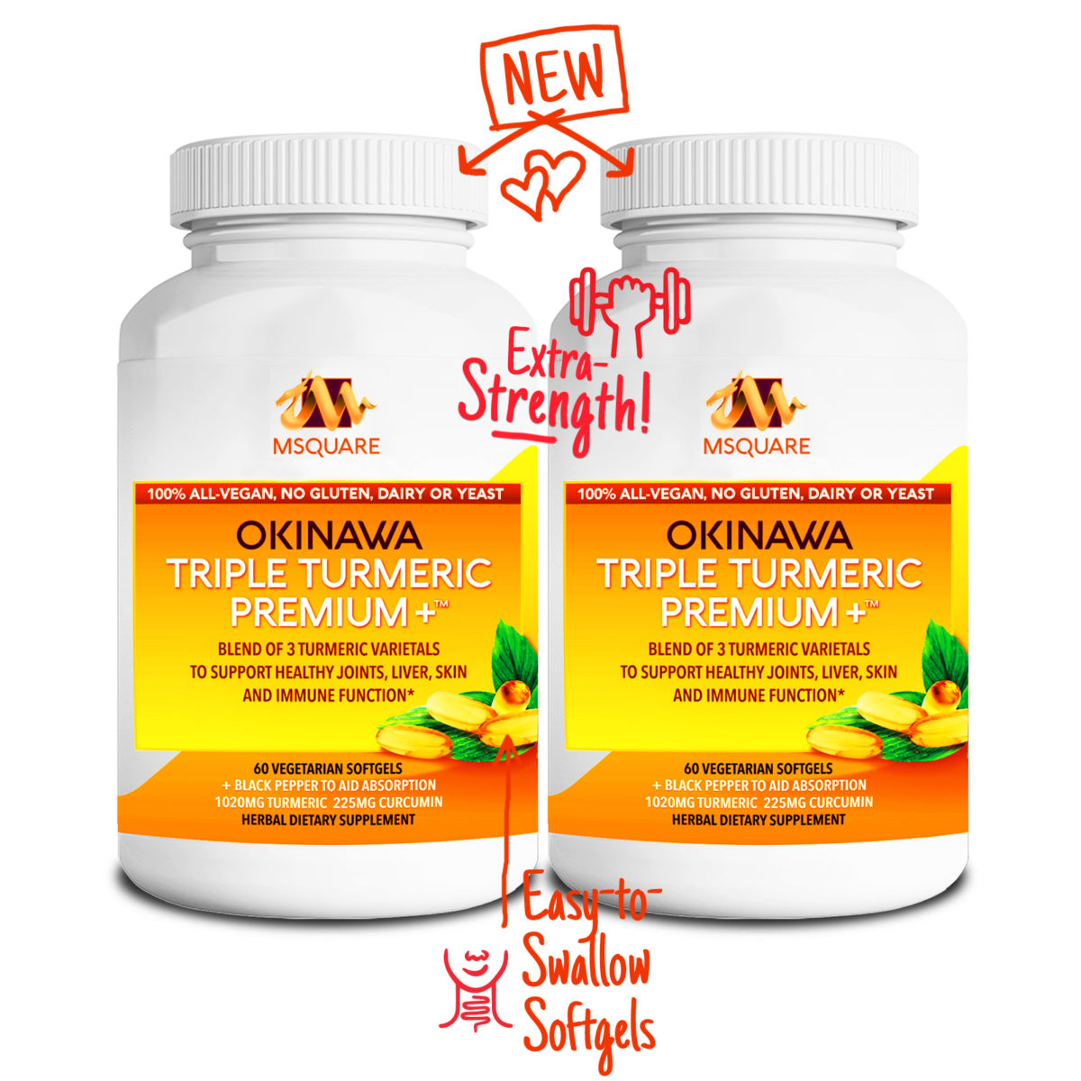 Nutritional Supplements Archives > MSquare Okinawa